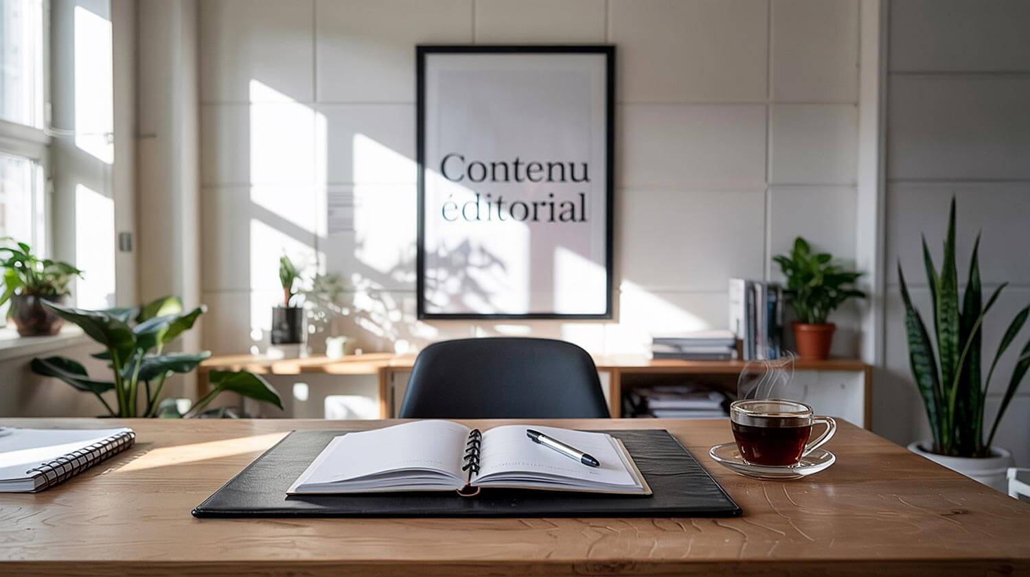 Qu'est-ce que le contenu éditorial ? Guide pour créer du contenu ...